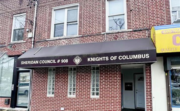 8417 7TH AVE Brooklyn NY 11228 | Crexi.com