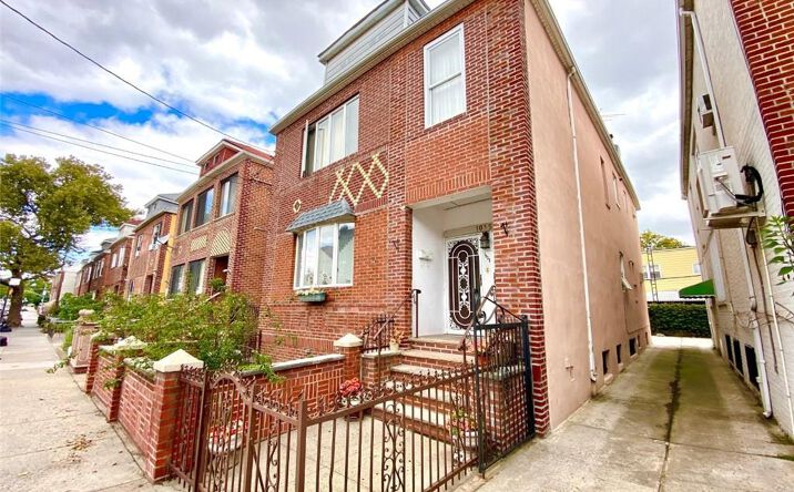 1035 Bay Ridge Ave, Brooklyn, NY 11219 - Retail Property for Sale ...