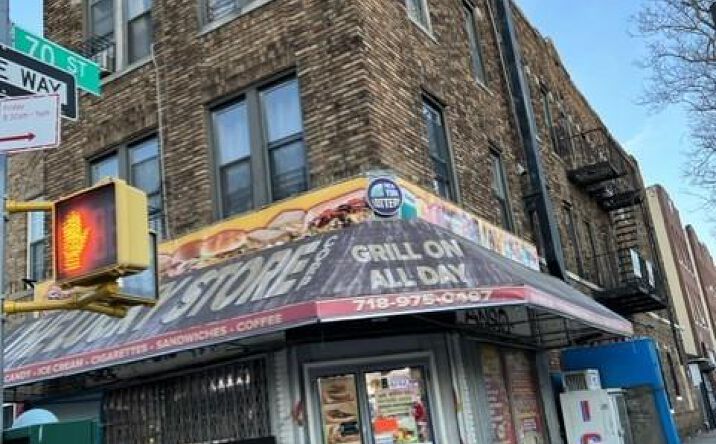 6923 20TH AVE Brooklyn NY 11204-4653 APN: 361631 | Crexi.com