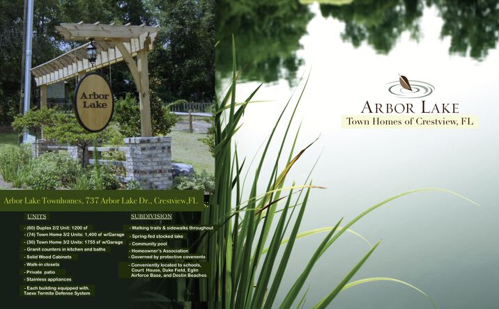 740 Arbor Lake Dr, Crestview, FL 32536 | Crexi.com