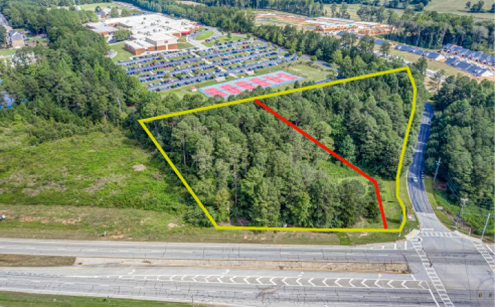 1332 New Hope Church Rd, Loganville, GA 30052 | Crexi.com