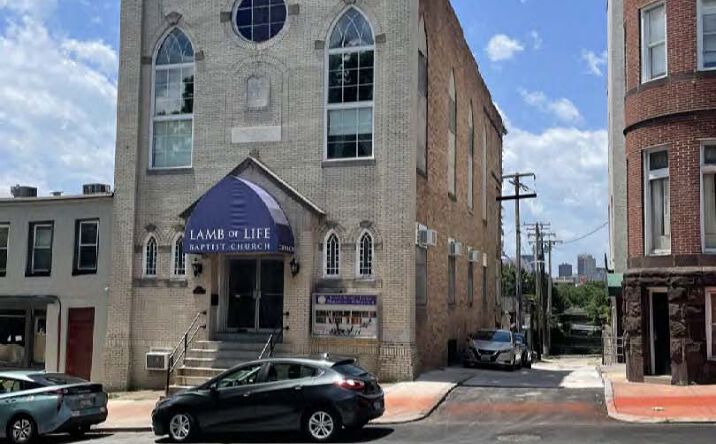 4 N BROADWAY Baltimore MD 21231-1504 APN: 1347-025 | Crexi.com