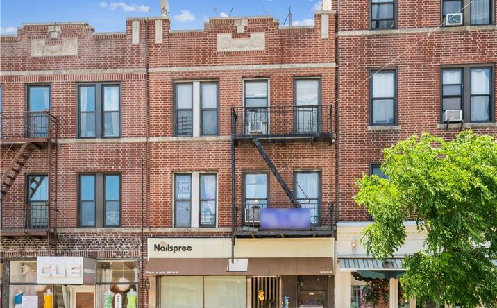 1082 Bay St, Staten Island, NY 10305 - Retail Property for Sale - 1082 ...