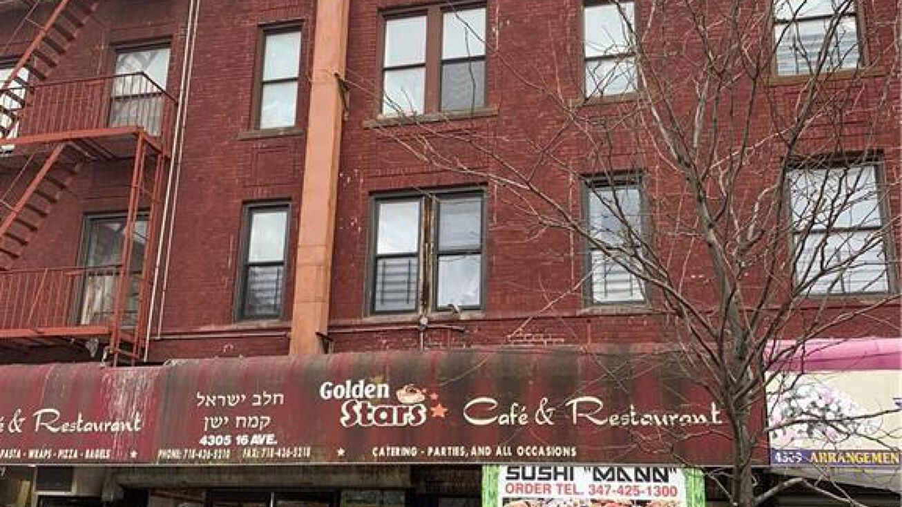 4305 16th Ave, Brooklyn, NY 11204 | Crexi.com