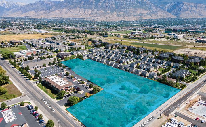 2436 W 700 S, Pleasant Grove, UT 84062 | Crexi.com