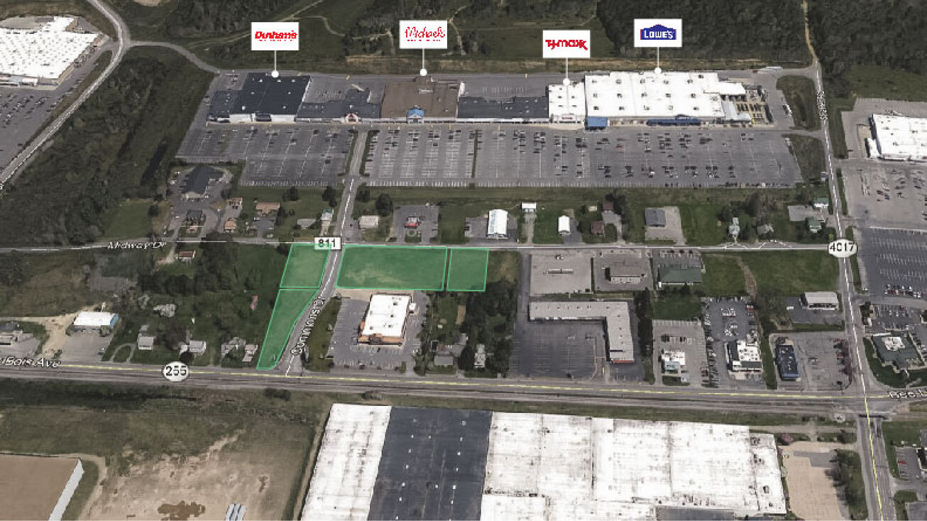 200 Commons Dr, DuBois, PA 15801 | Crexi.com