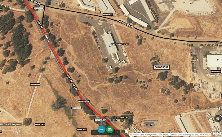 Gun Clb Rd, Angels Camp, CA 95222 | Crexi.com