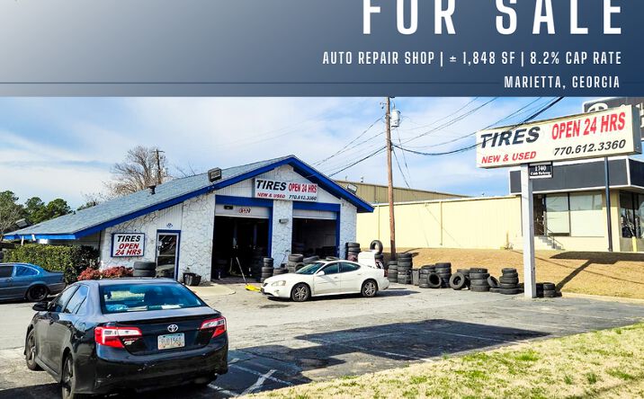 1740 Cobb Pkwy SE, Marietta, GA 30060 | Crexi.com