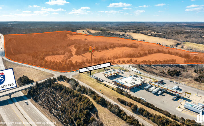 Porter Rd, Sadieville, KY 40370 - Land for Sale - Northern Scott County ...