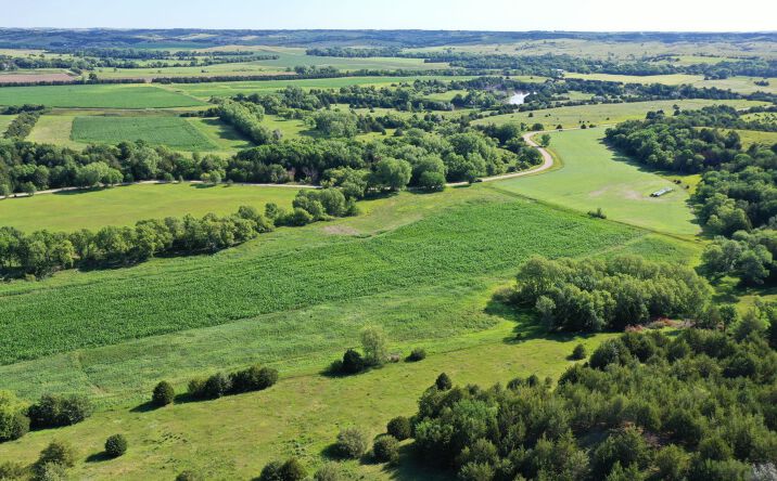 Ranch for Sale in Callaway, NE | Crexi