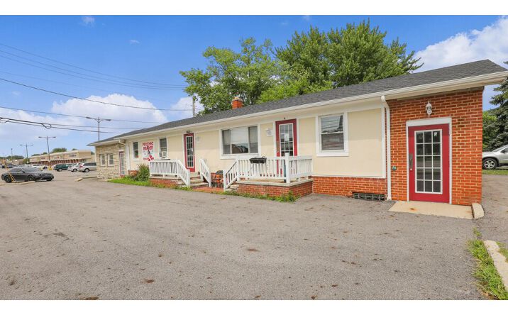 2876 Hilliard Rome Rd, Hilliard, OH 43026 - Office Property for Sale ...