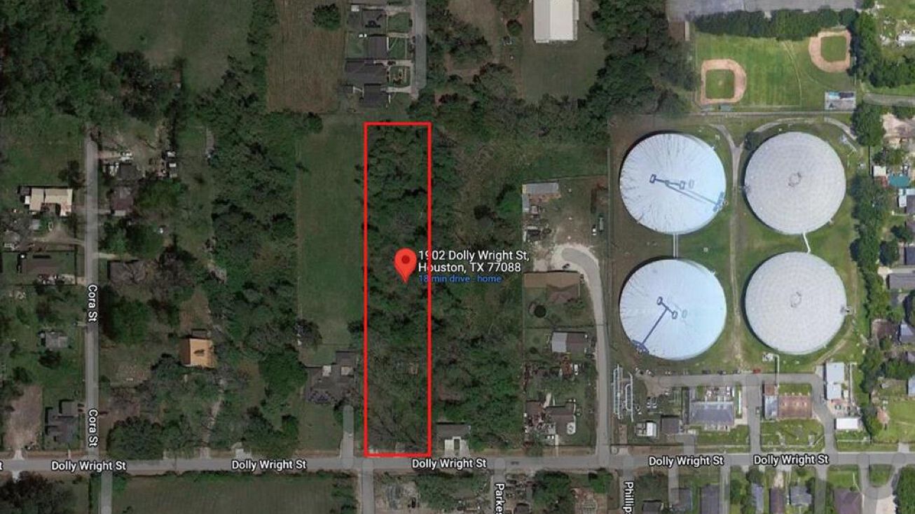 1902 Dolly Wright St, Houston, TX 77088 | Crexi.com