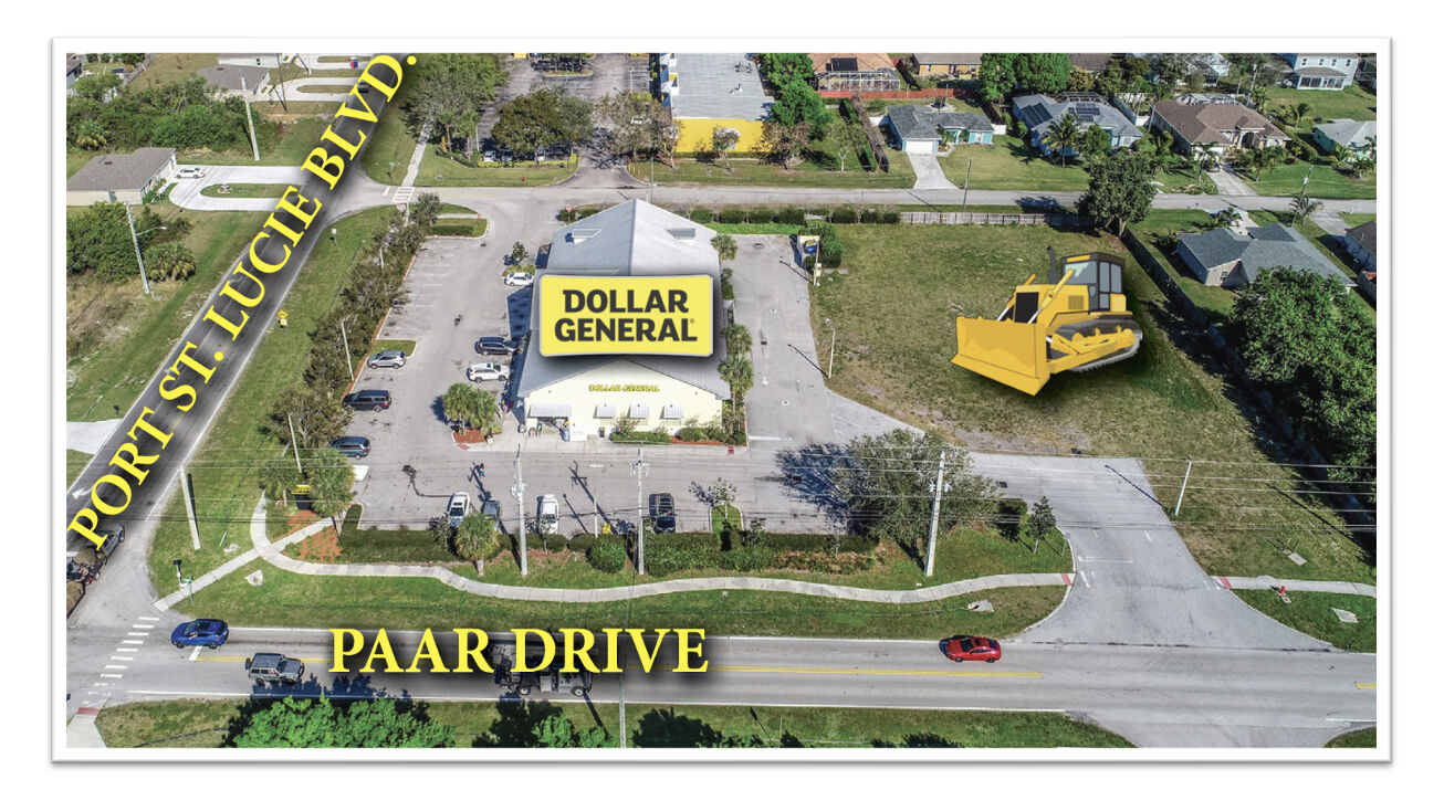 SW Paar Dr, Port St. Lucie, FL 34953 | Crexi.com