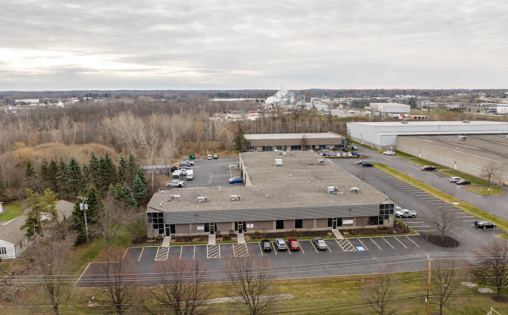 Rochester, NY Commercial Real Estate for Sale | Crexi.com