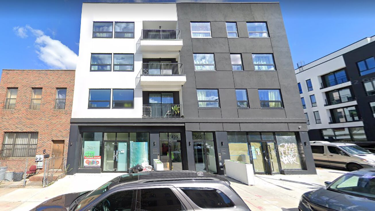 503 Evergreen Ave, Brooklyn, NY 11221 | Crexi.com
