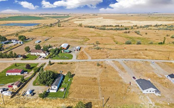 Residential Land for Sale in Dietrich, ID | Crexi