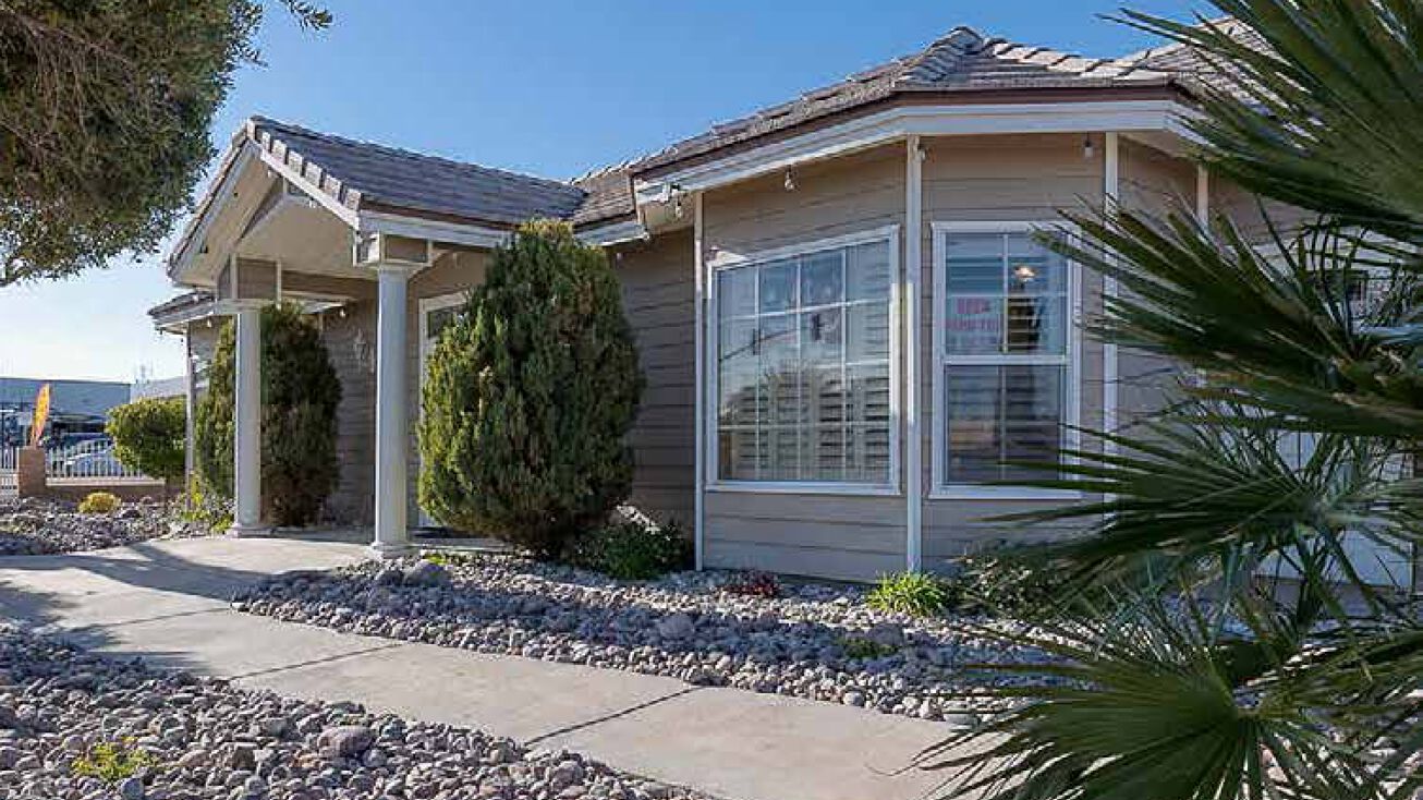 138 S China Lake Blvd, Ridgecrest, CA 93555 | Crexi.com