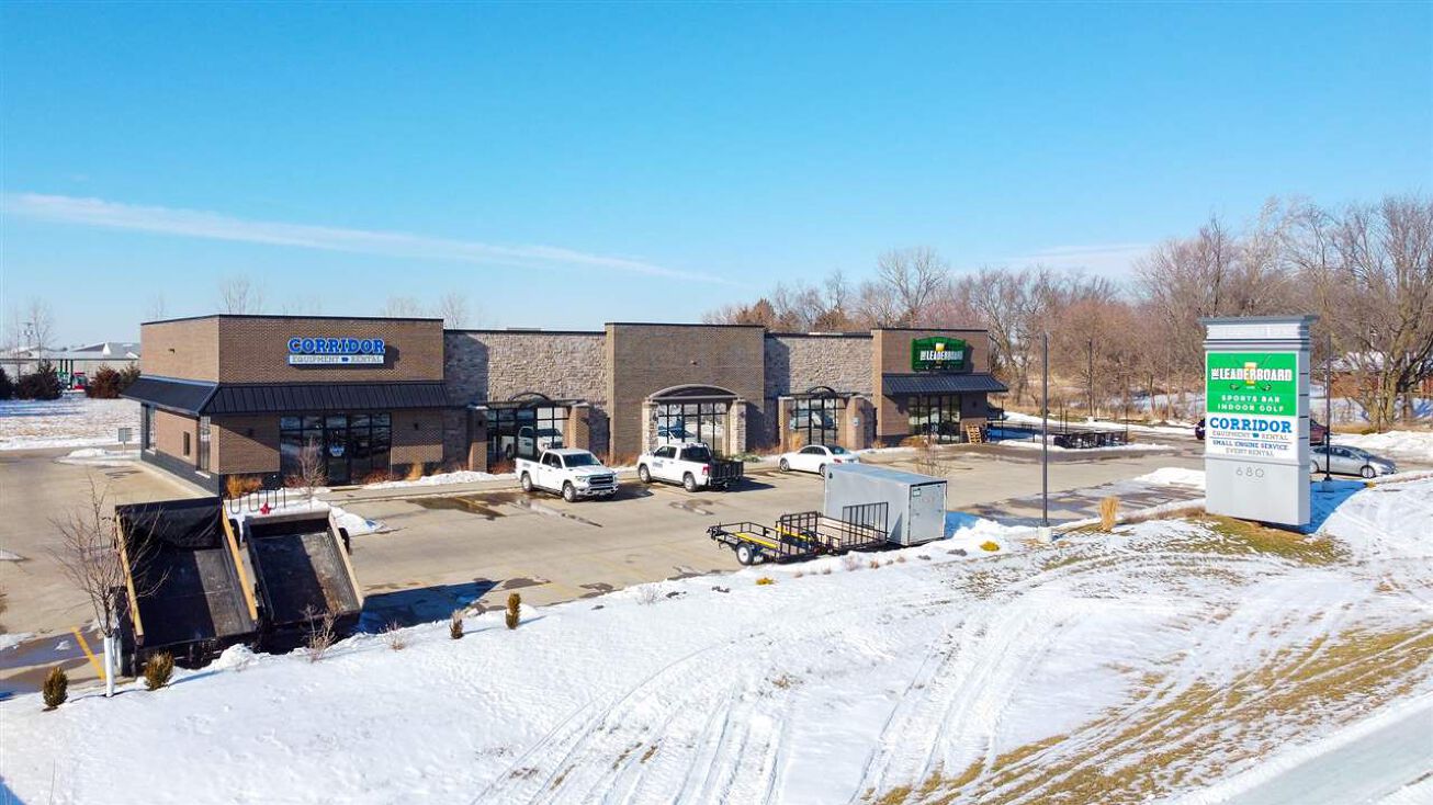 680 Meade Dr, North Liberty, IA 52317 | Crexi.com