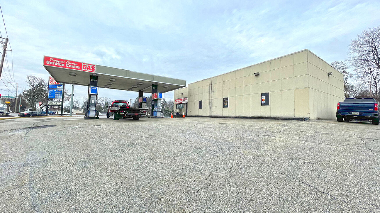 400 S Progress Ave, Harrisburg, PA 17109 - Retail Property for Sale - 400 S Progress Ave