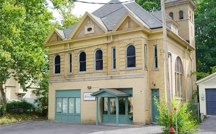 610 Oak St, Syracuse, NY 13203 | Crexi.com