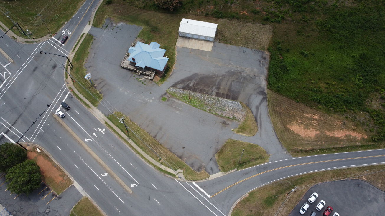 511 Oak St, Forest City, NC 28043 | Crexi.com