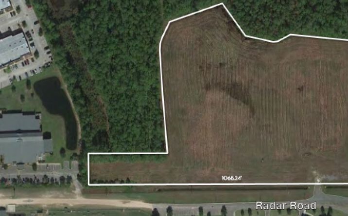 U.S. Highway 17 @ Radar Road, Fleming Island, FL 32003 | Crexi.com
