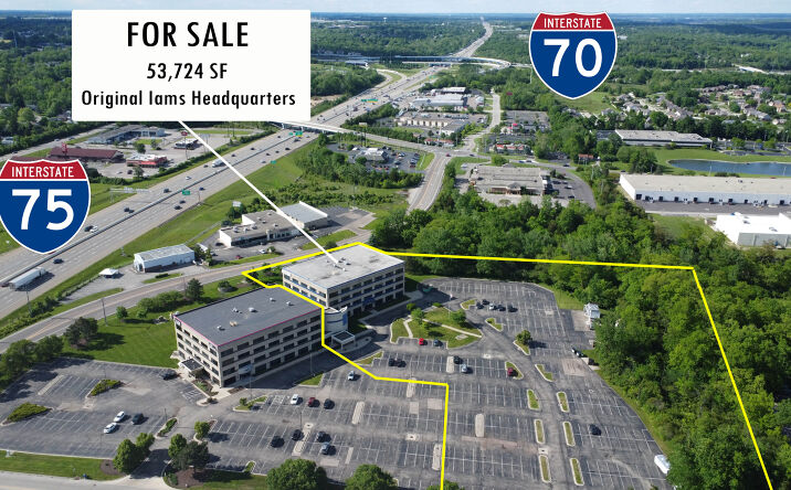 8505 N Main St, Dayton, OH 45415 | Crexi.com