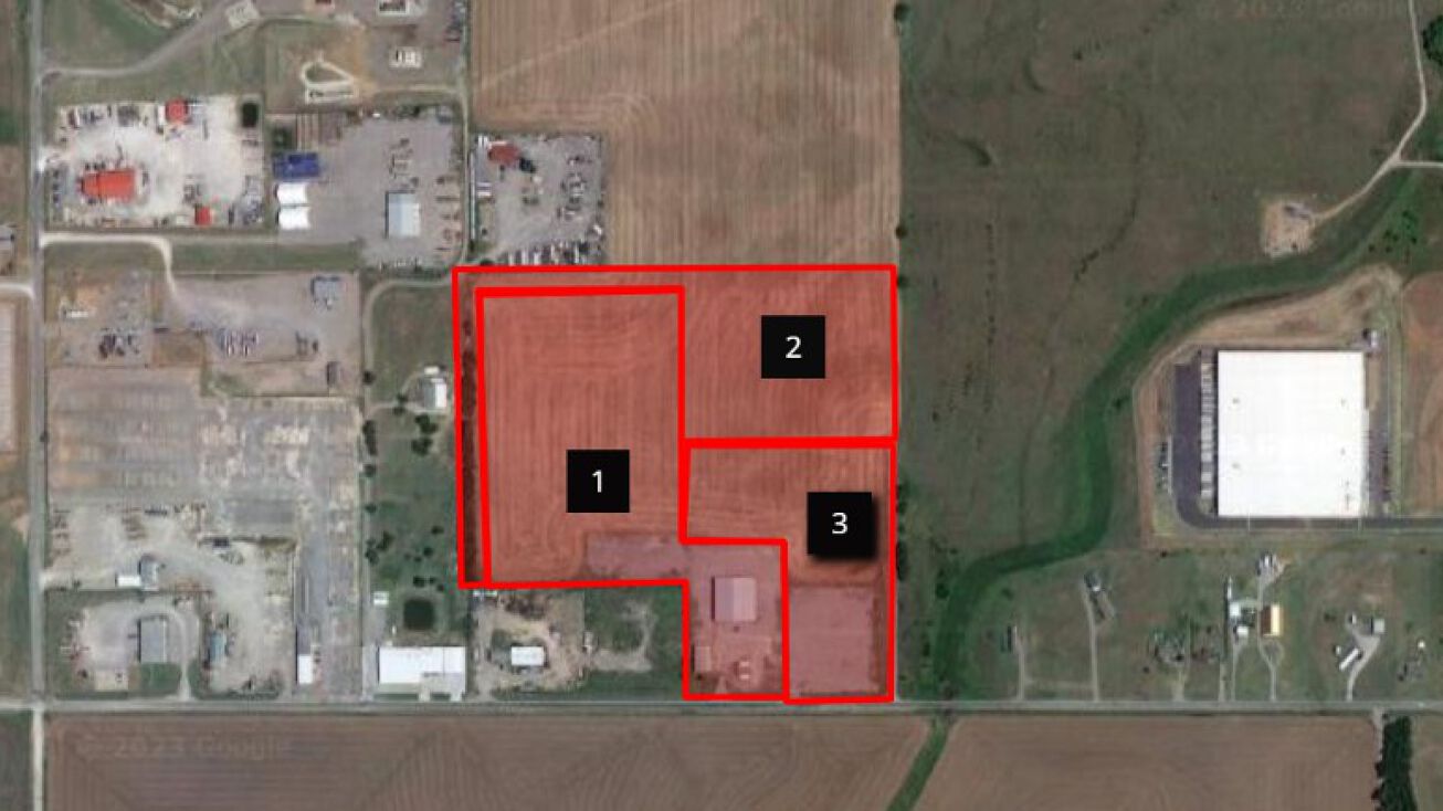 3807 East Jensen Road, El Reno, OK 73036 | Crexi.com