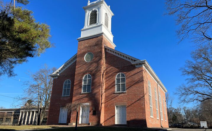 Religious Buildings & Churches for Sale in New Jersey | Crexi