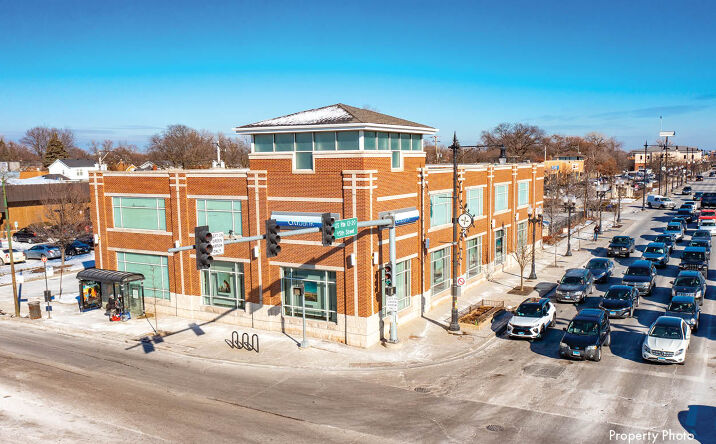 9944 S Western Ave, Chicago, IL 60643 | Crexi.com