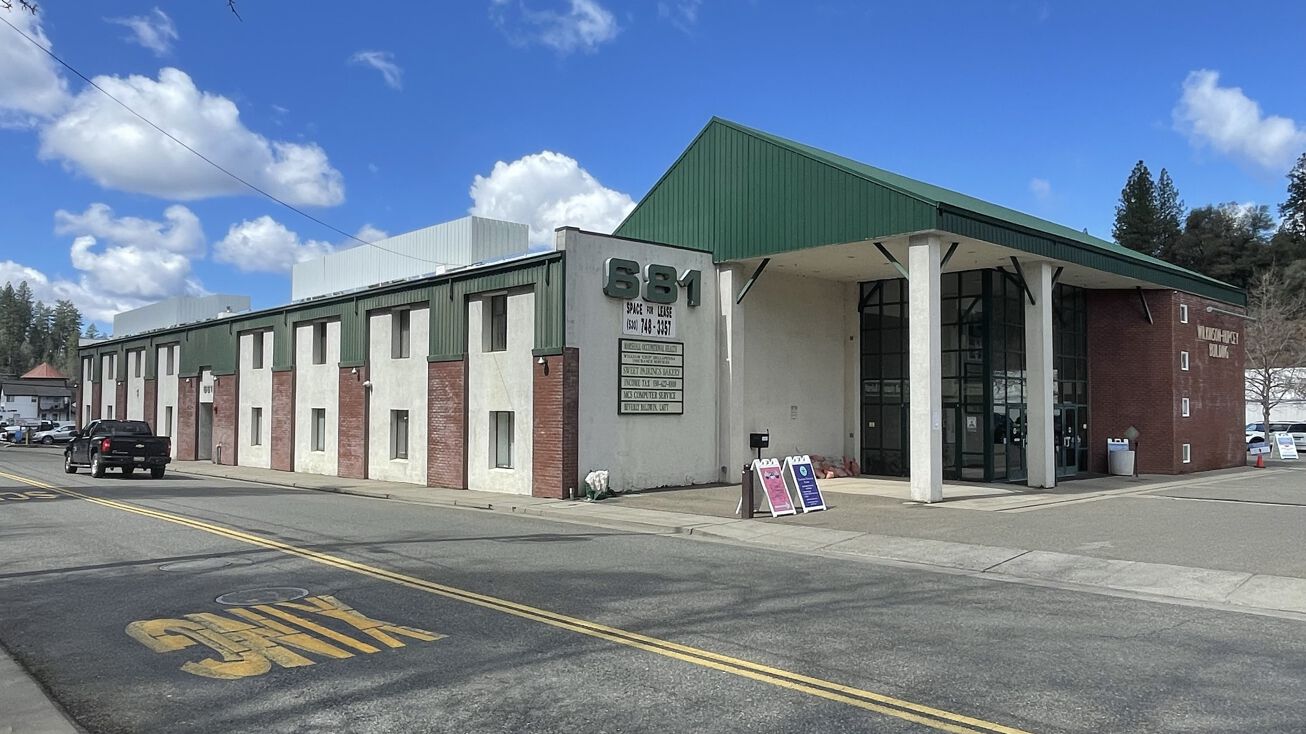 681 Main St, Placerville, CA 95667 | Crexi.com