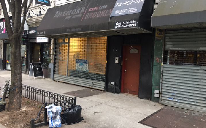 696 Grand St, Brooklyn, NY 11206 | Crexi.com