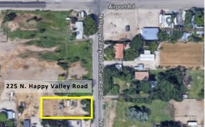 4921 Stamm Ln, Nampa, ID 83687 - Land for Sale - Maple Leaf Subdivision ...