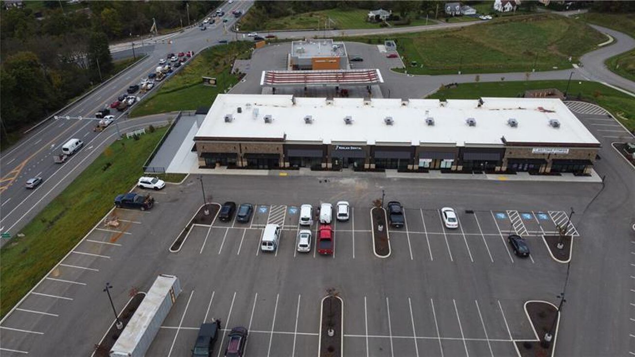 Lot C-2D Route 8 & Route 228, Middlesex Twp, PA 16059 | Crexi.com
