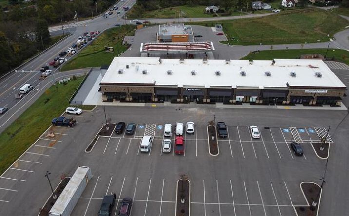 Lot C-2D Route 8 & Route 228, Middlesex Twp, PA 16059 | Crexi.com