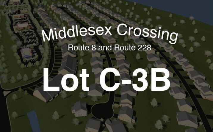 Lot C-2D Route 8 & Route 228, Middlesex Twp, PA 16059 | Crexi.com