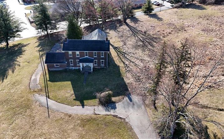 4618 PA-136, Greensburg, PA 15601 | Crexi.com