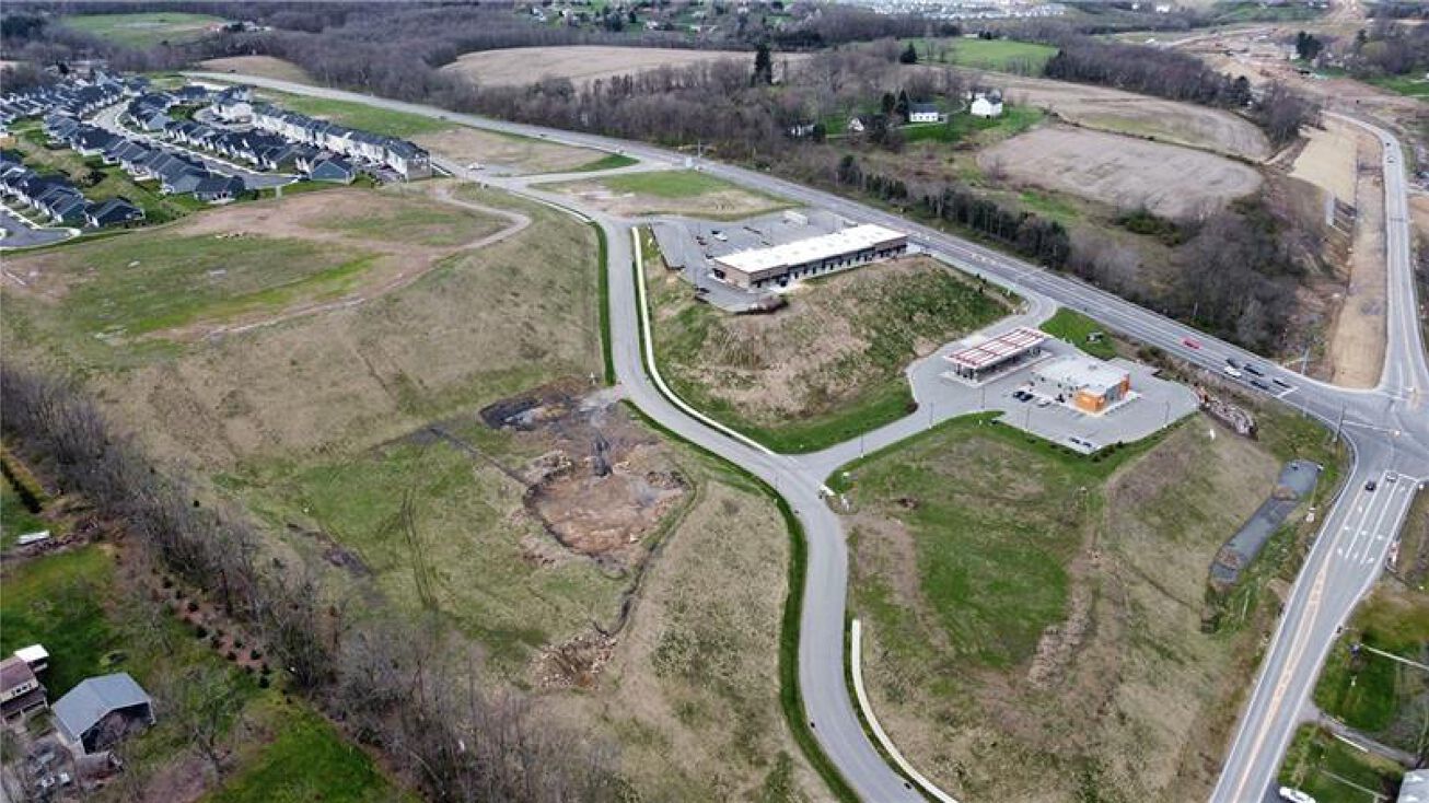 Lot C-3A Route 8 & Route 228, Valencia, PA 16059 | Crexi.com