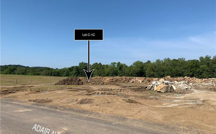 Lot C-1C Route 8 & Route 228, Valencia, PA 16059 | Crexi.com
