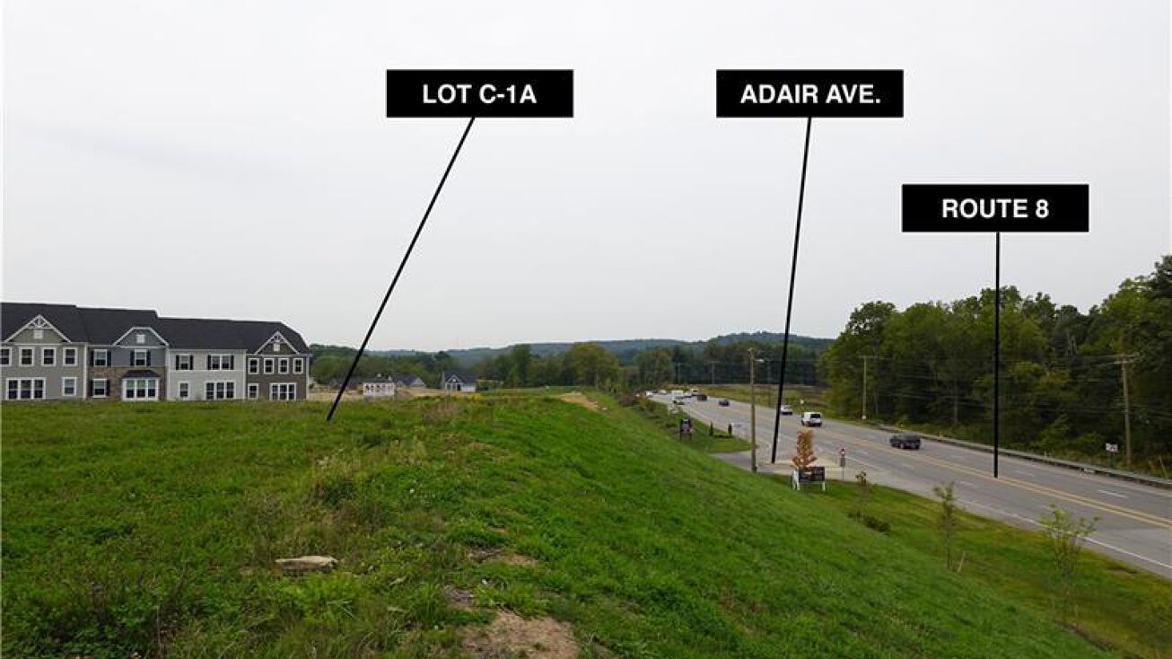 Lot C-1A Route 8 & Route 228, Valencia, PA 16059 | Crexi.com