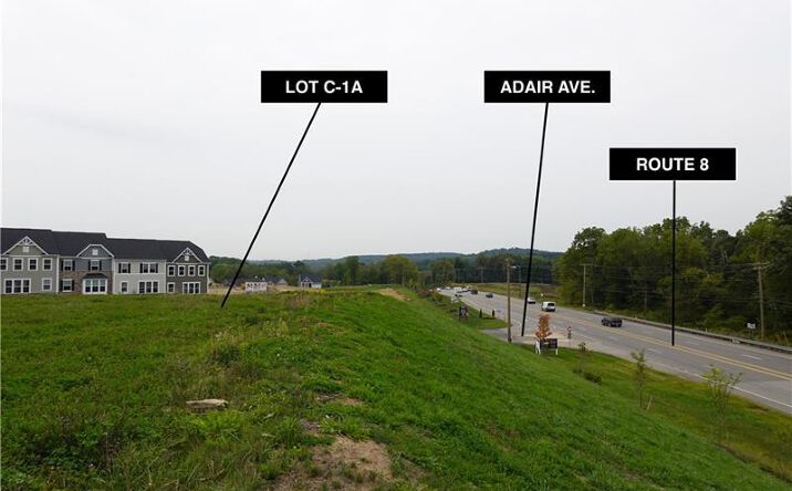 Lot C-1A Route 8 & Route 228, Valencia, PA 16059 | Crexi.com
