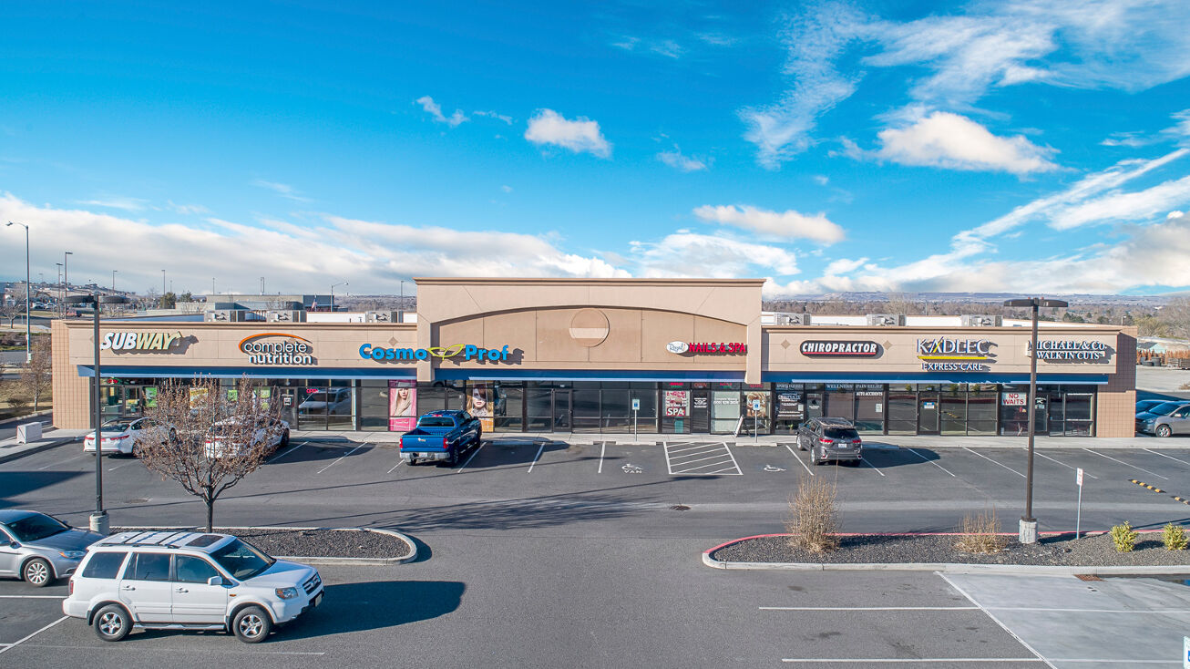 2560-2588 Queensgate Drive, Richland, WA 99354 | Crexi.com