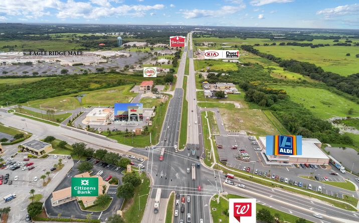 23279 US Hwy 27, Lake Wales, FL 33859 | Crexi.com