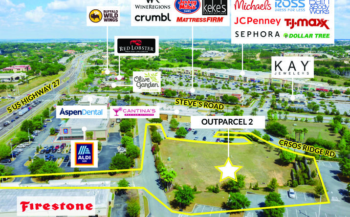 State Road 50 and Plaza Collina Blvd, Clermont, FL 34711 | Crexi.com