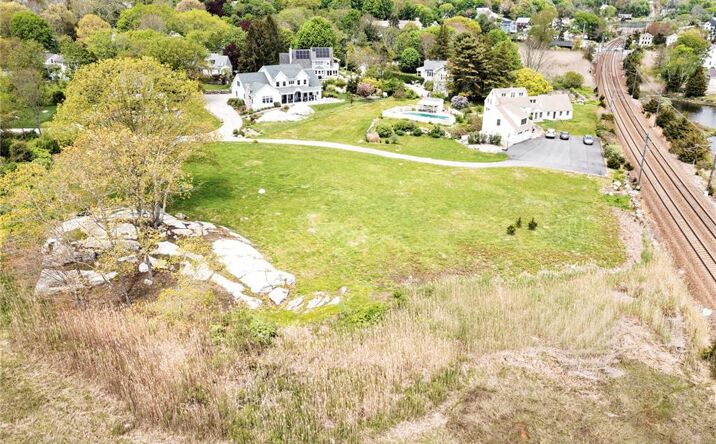 504 Noank Rd, Groton, CT 06355 - Land for Sale - 504 Noank Road
