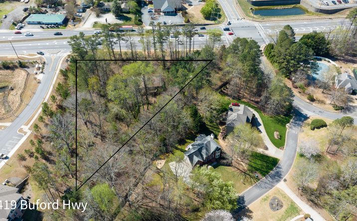 1419 Buford Hwy, Cumming, GA 30041 | Crexi.com