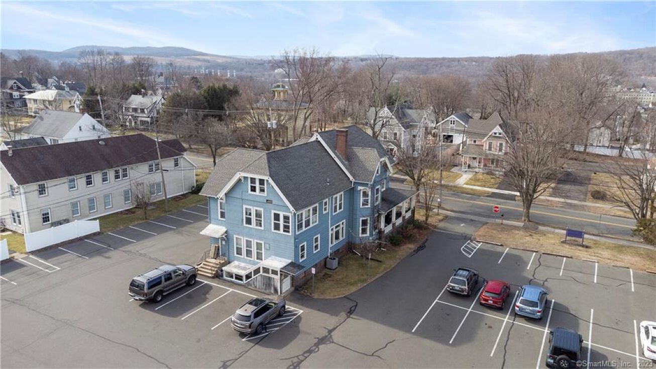 144 S Main St, Wallingford, CT 06492 - Retail Property for Sale - 144 ...
