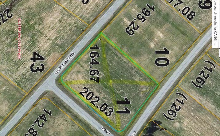 11 SWAN VIEW LN Hertford NC 27944 | Crexi.com