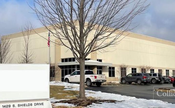 1429 Shields Dr, Waukegan, IL 60085 | Crexi.com