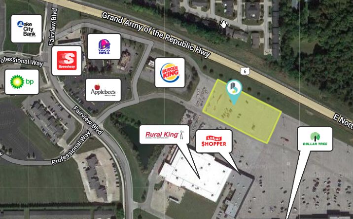 510 Fairview Blvd, Kendallville, IN 46755 - Land for Sale - Rural King ...